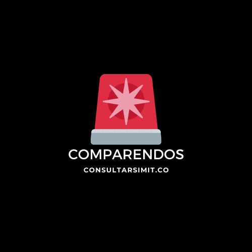 Consulta tus Comparendos SIMIT: Placa o Cédula | consultarsimit.co